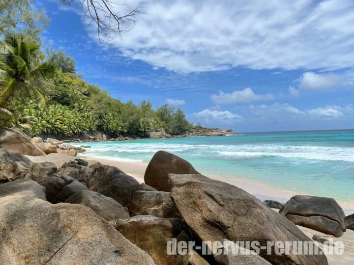 Mahé (Seychellen): Sehenswürdigkeiten, Hotel & Mietwagen (Erfahrungen ...