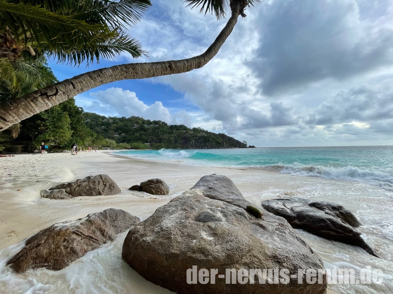 Mahé (Seychellen): Sehenswürdigkeiten, Hotel & Mietwagen (Erfahrungen ...